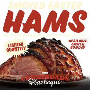 The Crossroads BBQ