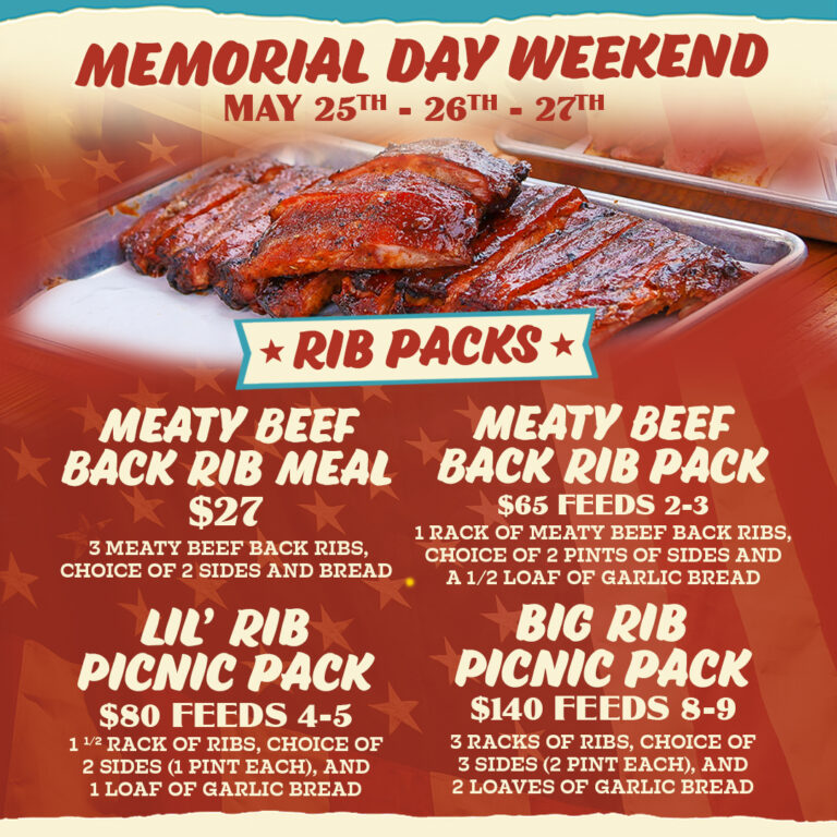 The Crossroads BBQ
