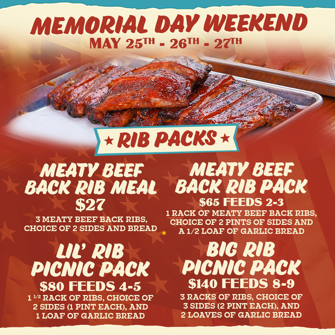 The Crossroads BBQ