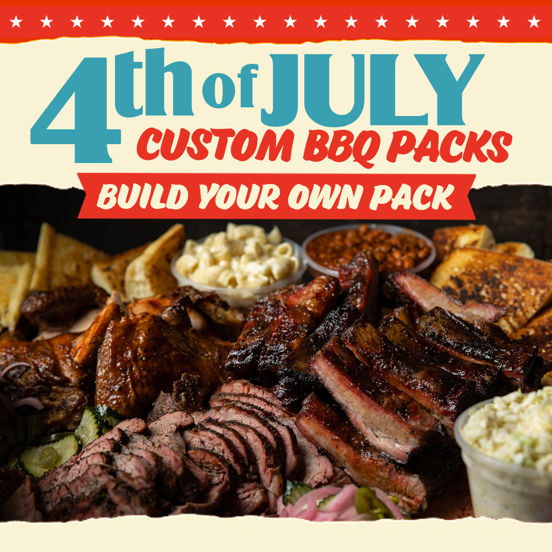 The Crossroads BBQ