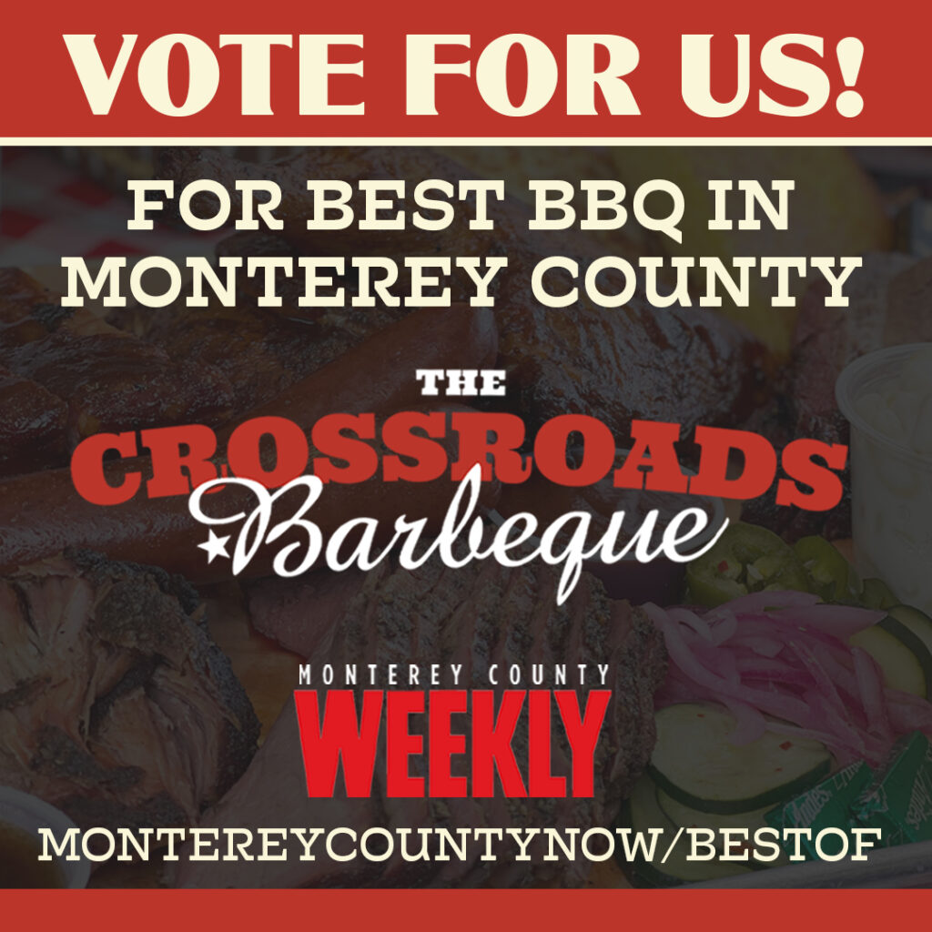 The Crossroads BBQ