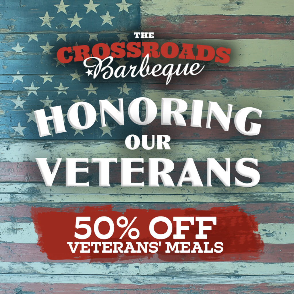 The Crossroads BBQ