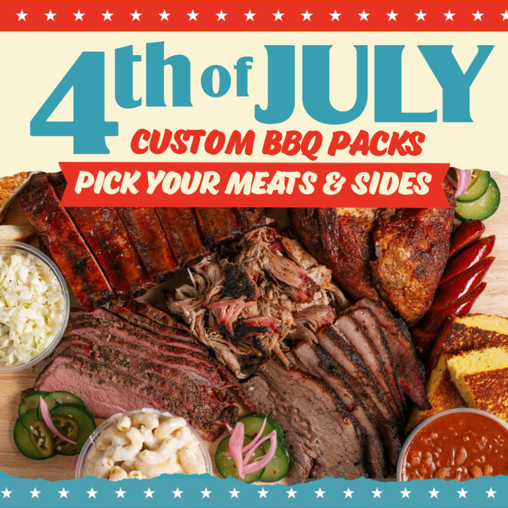 The Crossroads BBQ