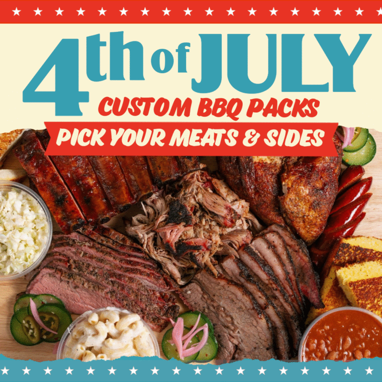 The Crossroads BBQ