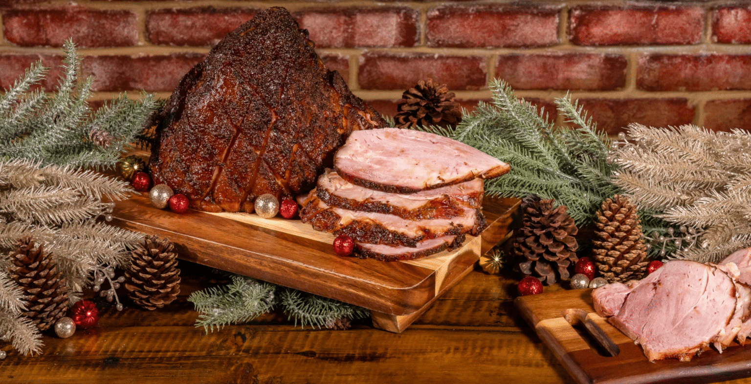 The Crossroads BBQ