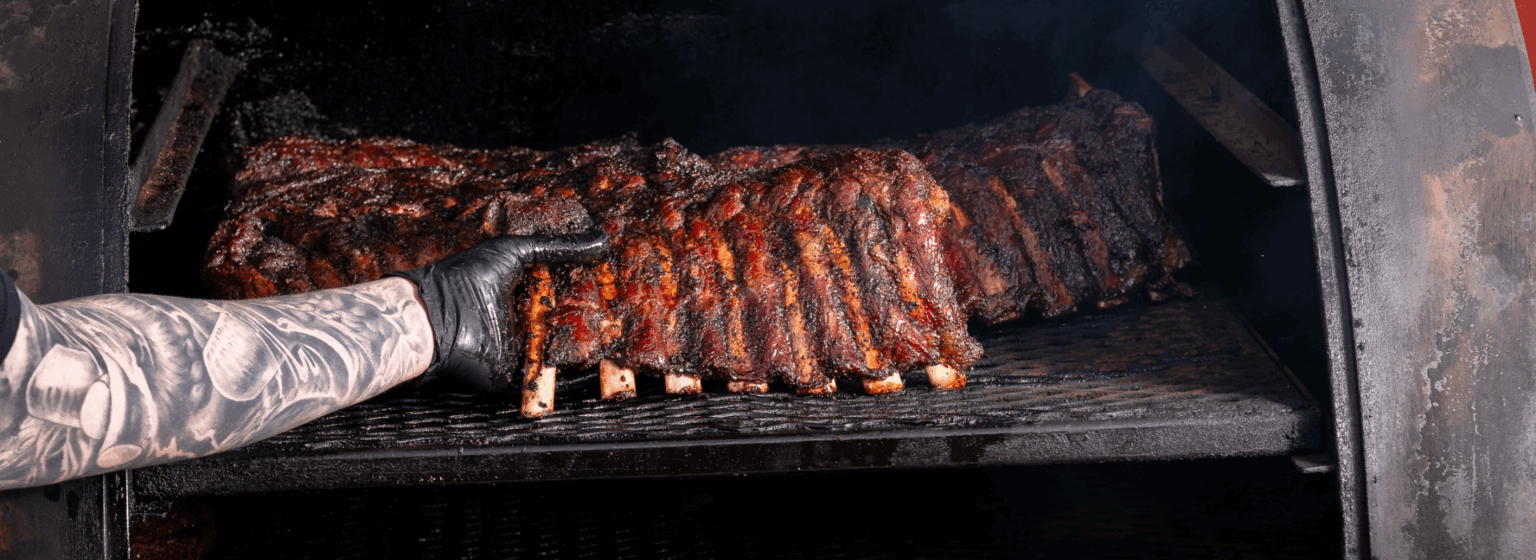 The Crossroads BBQ