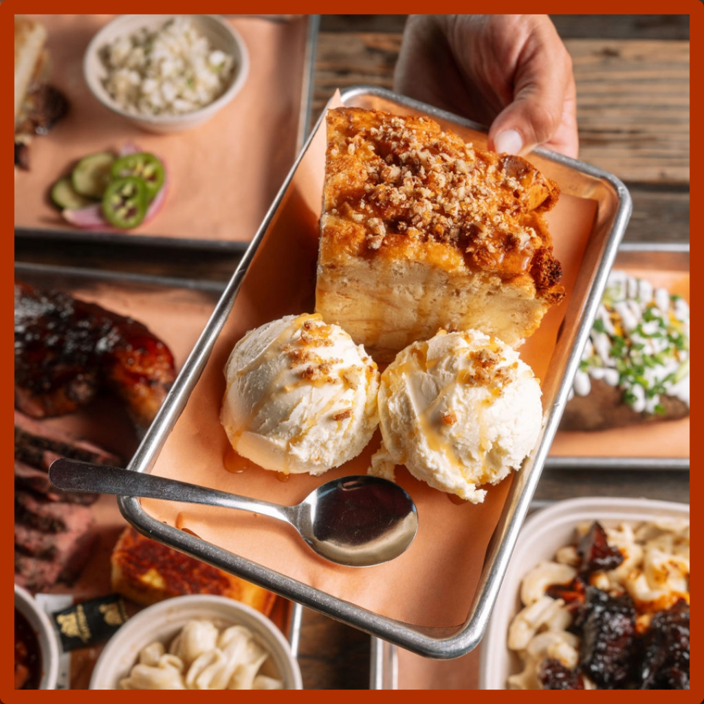 The Crossroads BBQ
