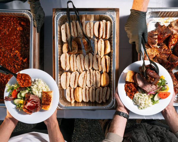 The Crossroads BBQ